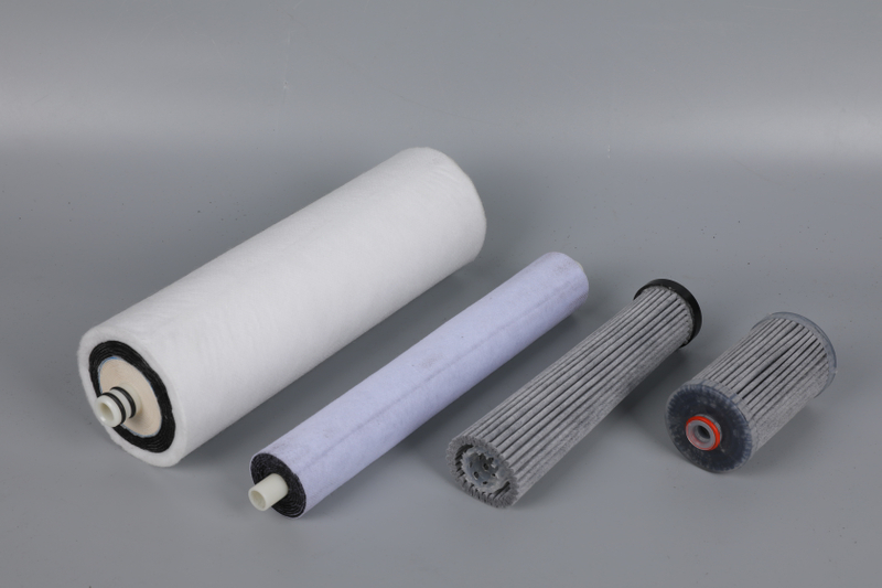 Composite Carbon Filter Element from China manufacturer - KAHO
